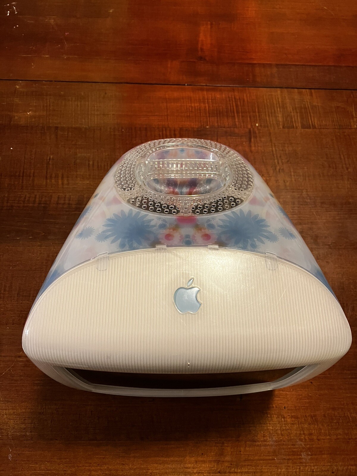 Apple iMac G3 “Flower Power” | eBay