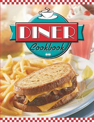 Diner Cookbook by Publications International Ltd.; Favorite Brand Name ...