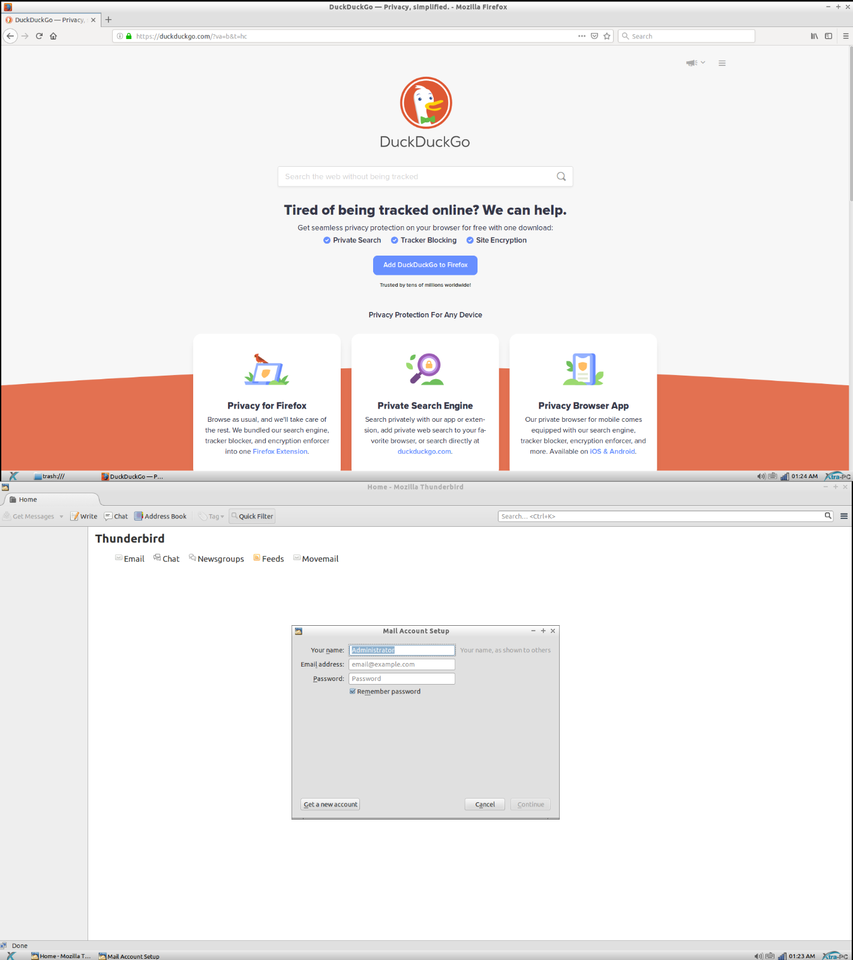 XTRA-PC ULTRA PRO 32 GB USB 3.0 PORTABLE OPERATING SYSTEM,MOVE BETWEEN ...