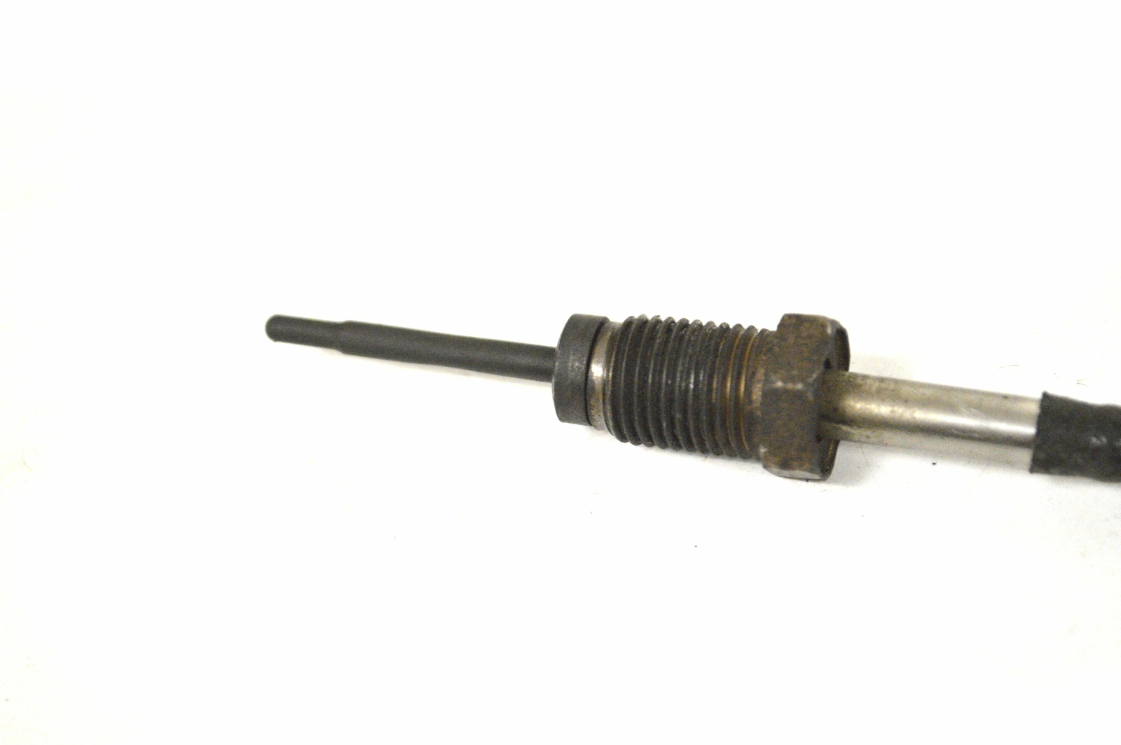 2019 Ford Fiesta Mk8 SFJN J1b1-12b591-aa DPF Diesel Temperature Sensor ...