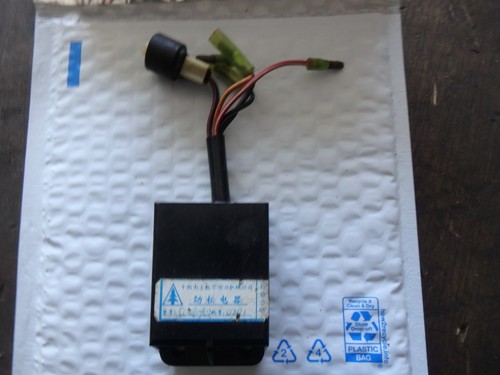 Chinese Scooter cdi box 101 | eBay