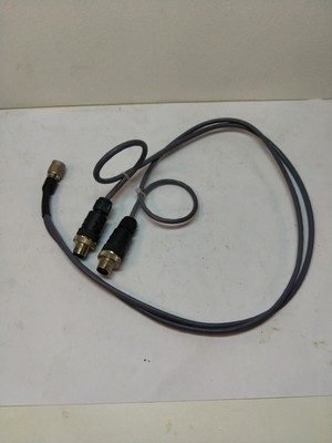 Double Cable With Connectors FILOTEX Smbl 7x0.22 | eBay