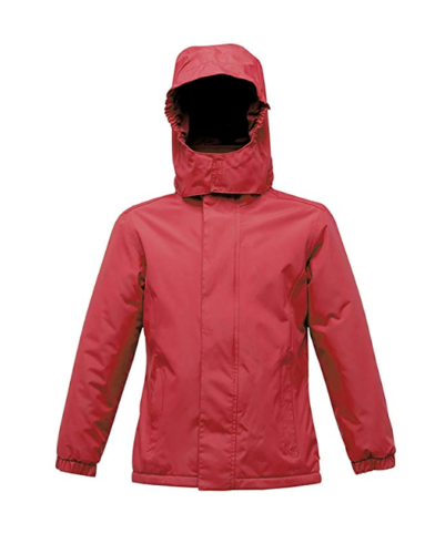Regatta Kids Waterproof & Windproof Squad Jacket Age 2 years RRP £30 ...