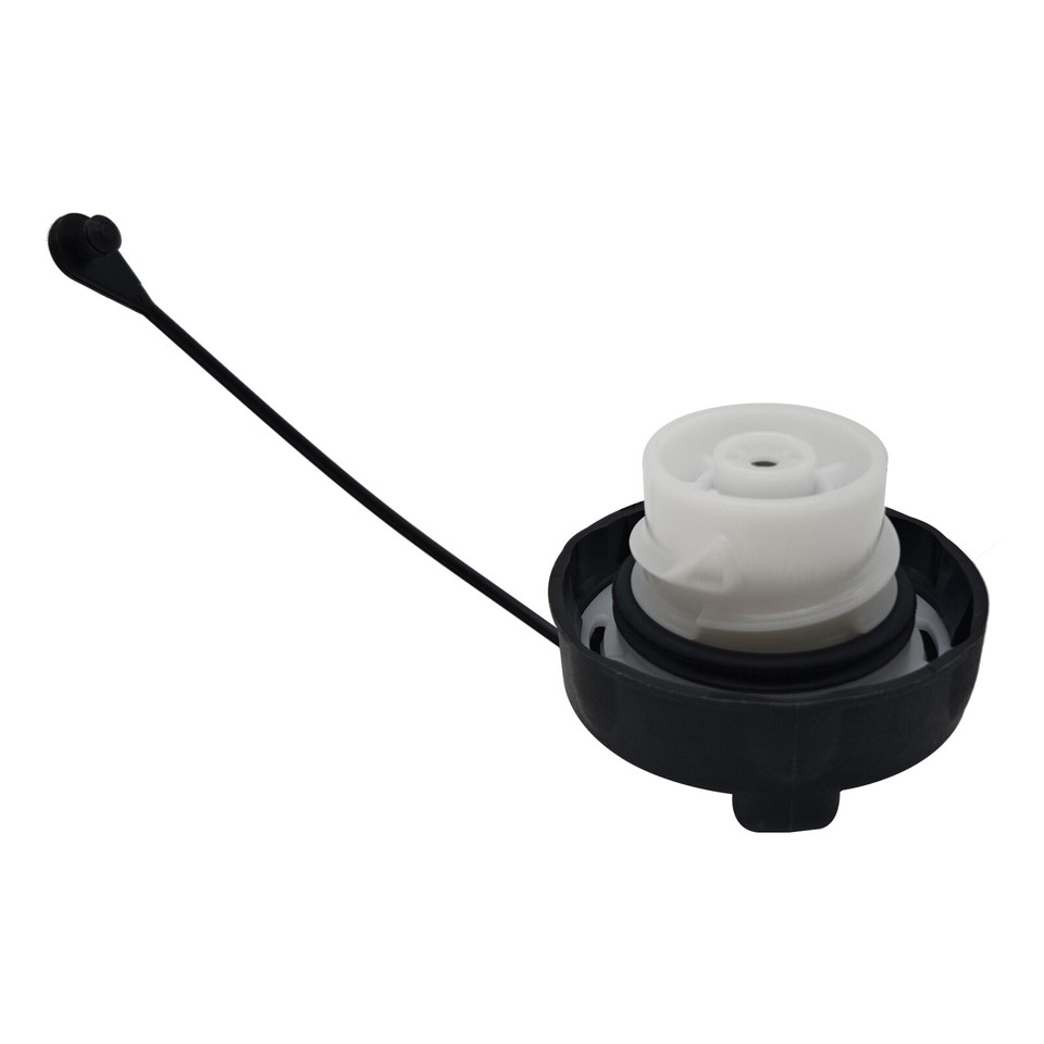 52030387AB Fuel Filler Tether Gas Cap For 2003-2018 Jeep Wrangler JK | eBay