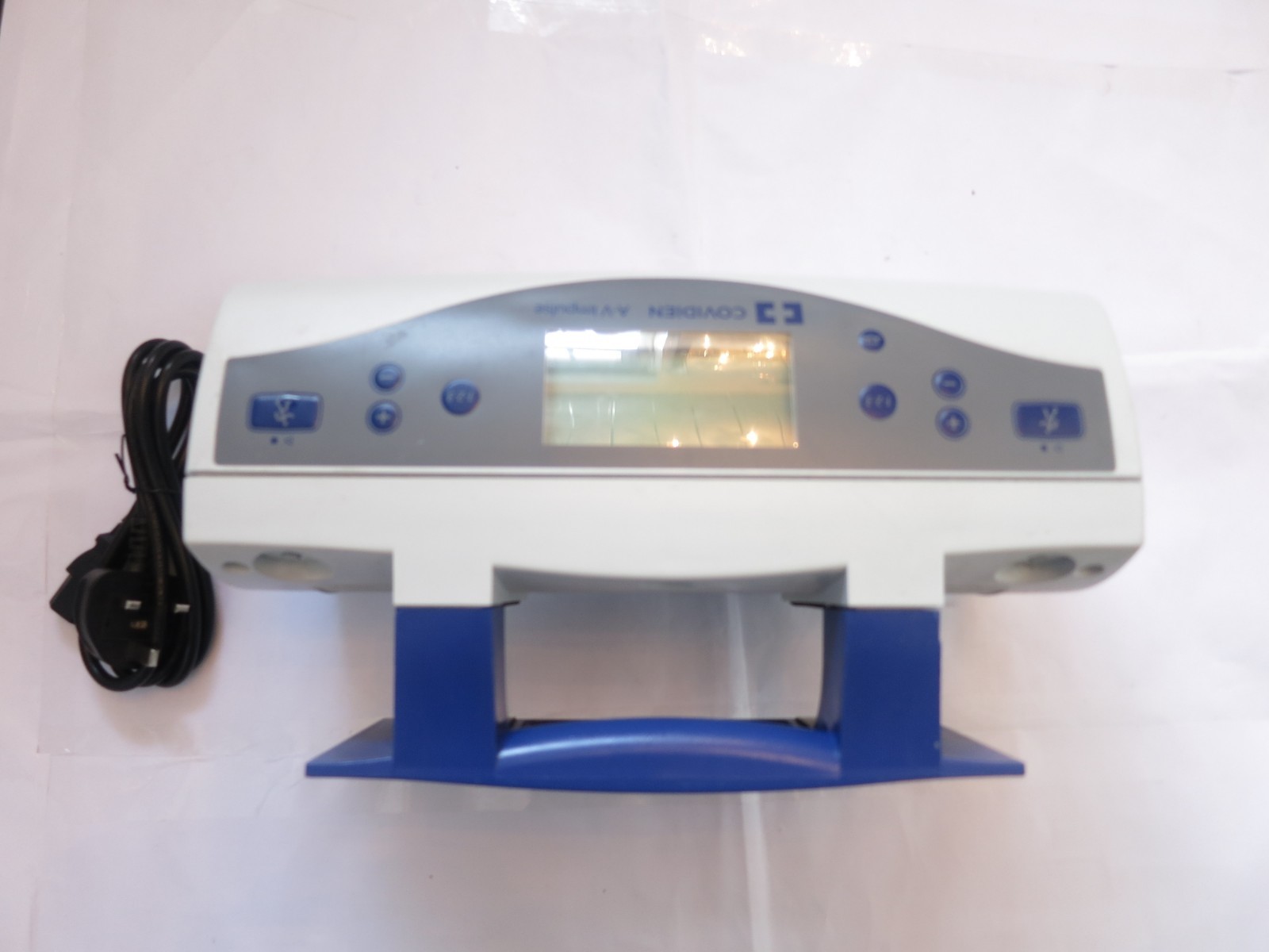 COVIDIEN A-V IMPULSE FOOT COMPRESSION DVT | Grelly UK