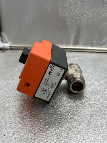 Belimo Actuator, TR24-T + R407K Very Good Condition | eBay