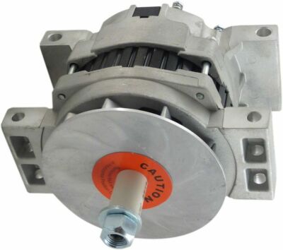 NEW ALTERNATOR 145 AMP 22SI QUAD PAD MOUNT 12 VOLT 145AMPS 10459321 ...