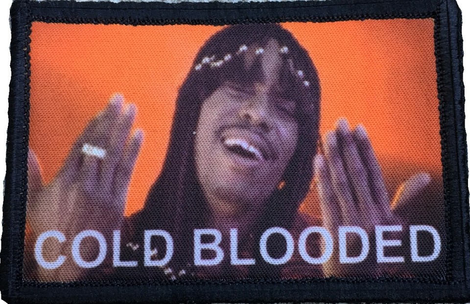 Fifth Element Corben Dallas Taxi Morale Patch Tactical Military Army ...