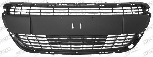 Bumpers Grille Black With Motor Oldu CROM Allure 1613485580 for sale ...
