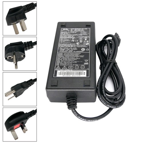Genuine TIGER POWER AC Adapter TG-7601-ES/TG-7601 3pin Power Supply 24V ...