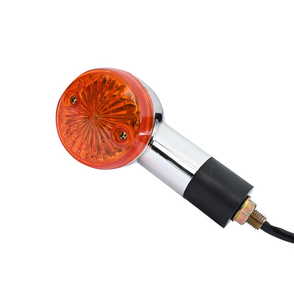 Turn Signals Lights For Honda Shadow VT ACE Aero Spirit VLX 600 750 ...