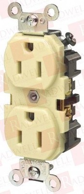 HUBBELL HBL5662 / HBL5662 (NEW IN BOX) | eBay