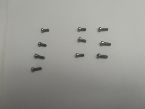 Penn 309 Level Wind Screw Kit Frame Posts, Reel Stand | eBay