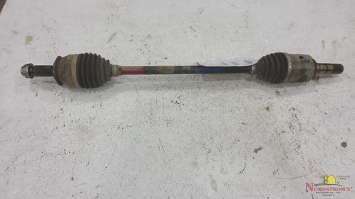 2018 Subaru Forester Front CV Axle Shaft AT | eBay