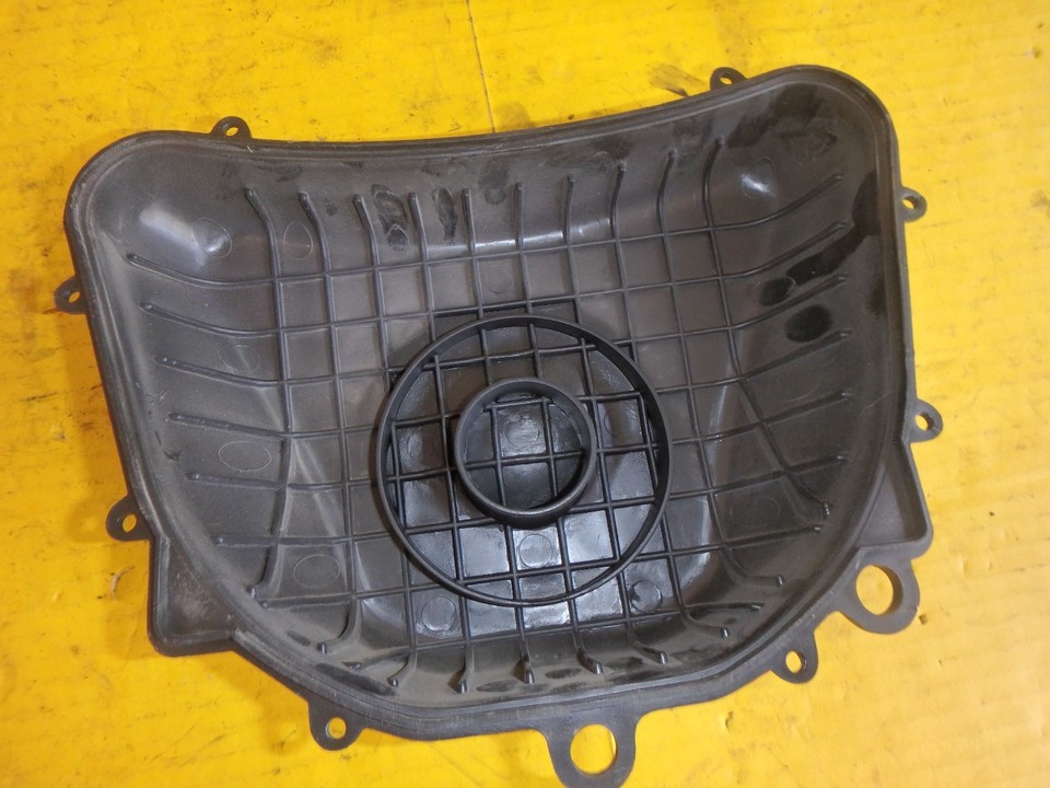 Baccio Runner 150 Scooter airbox cover | eBay