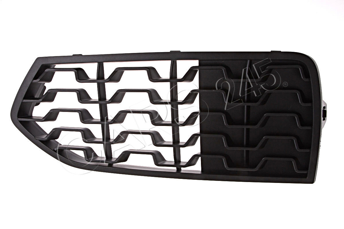 Genuine BMW F22 F23 Front Bumper M Fog Light Grille Left OEM ...