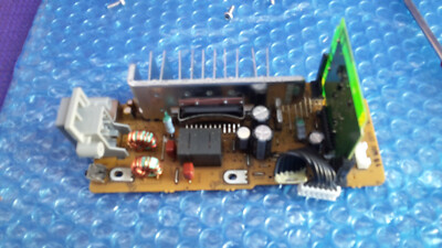 Genuine Original panasonic SH-FX71 Wireless System Internal Circuit ...