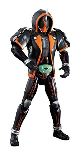 Kamen Rider Ghost GC01Ore Damashi Bandai Japan Hero Masked | eBay
