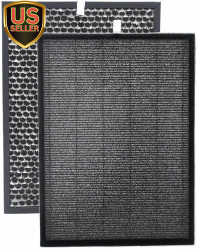 Replacement Filter OV200 True HEPA Replacement Filter Kit Compatible ...