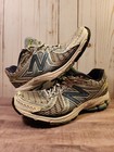 Womens New Balance 860 V2 Running Shoes SZ 6 B Used Gym Workout W860SB2 ...