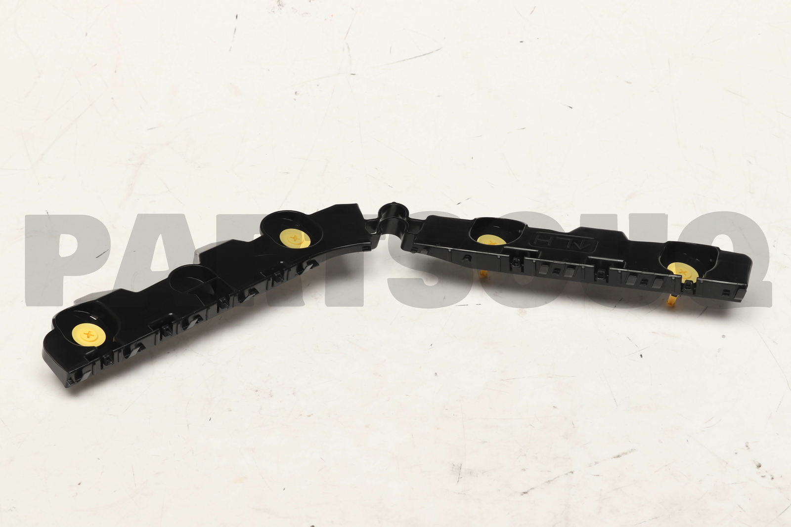 852216CA0A Genuine Nissan BRACKET-BUMPER 85221-6CA0A | eBay