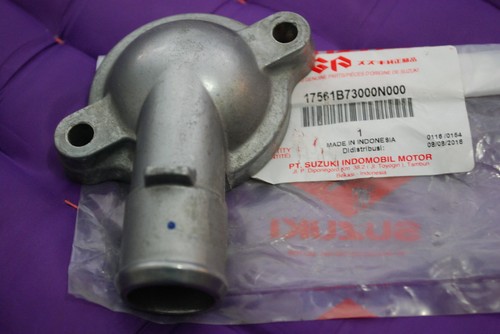 SUZUKI ESCUDO SIDEKICK VITARA SIERRA JIMNY LJ80 WATER THERMOSTAT ...