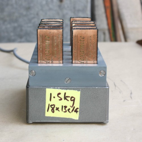 10 x Hexamite HE900T Ultrasonic Transponder Positioning Device with ...