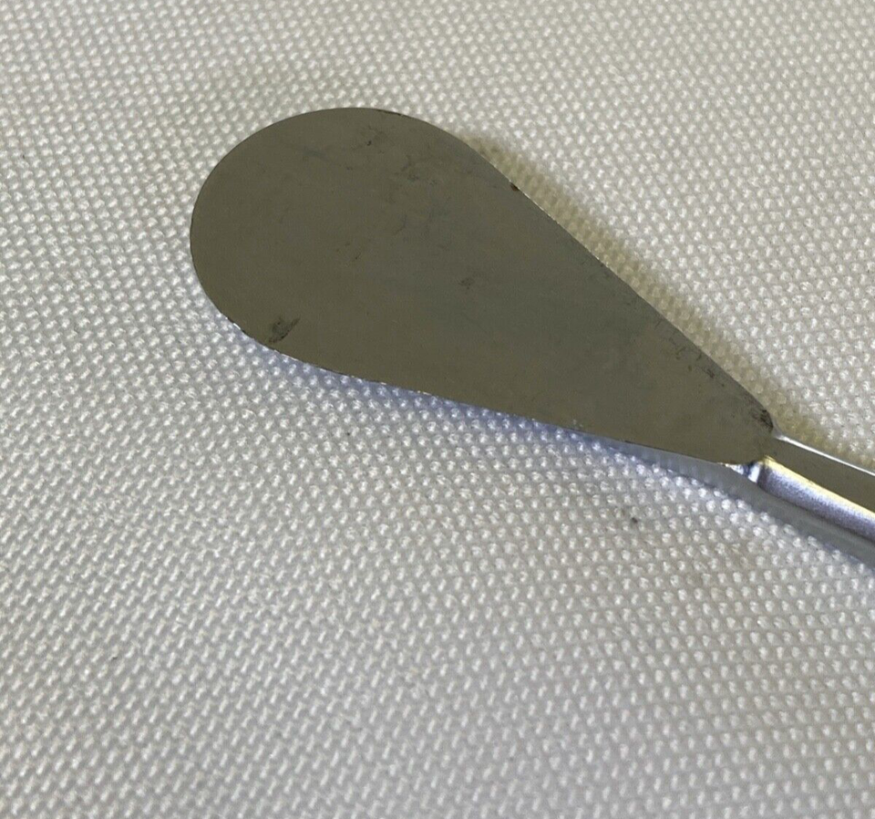 Globus Medical 675.516 10mm Cobb Elevator 7° Up Angled Disc Prep ...