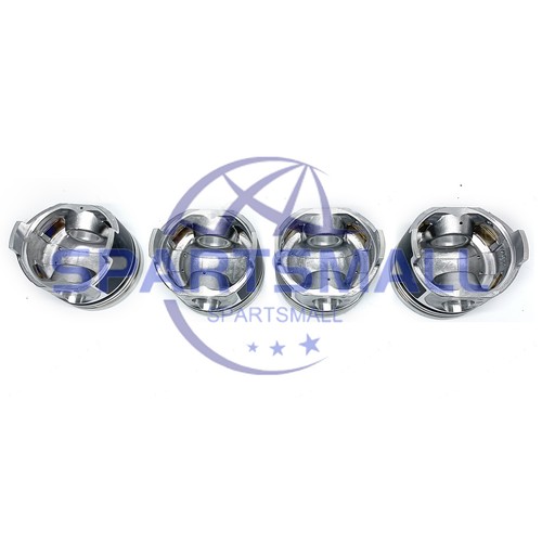 4JG1T 4JG1T-ABGA Engine Overhaul Rebuild Kit for Isuzu engine Takeuchi ...