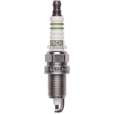 JEEP 1985 to 2006 YJ SJ EU ~ BOSCH SPARK PLUG FR9HC replacing ...