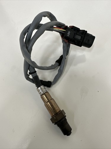 2012-15 VW BEETLE TDI DIESEL - O2 / Oxygen Sensor 03L906262N OEM Low ...