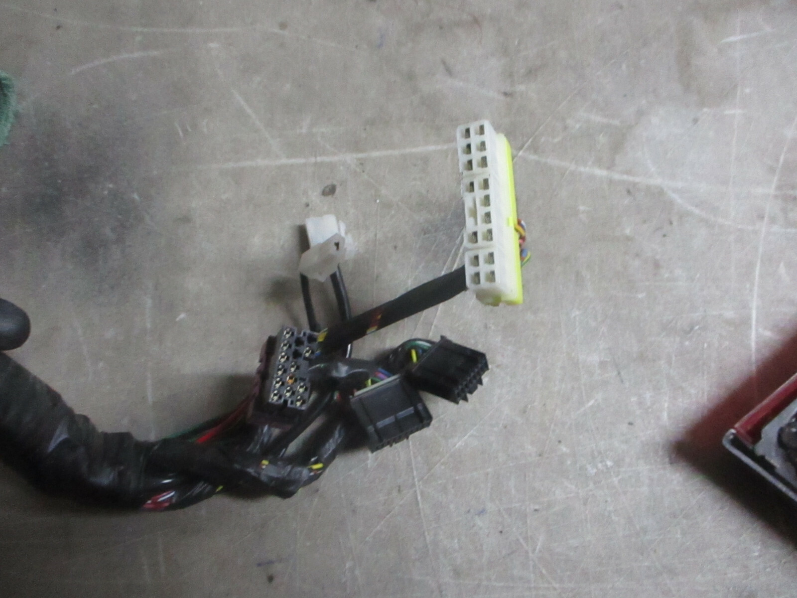 1986 Nissan 300zx Non Turbo MT V6 ECM ECU Engine Computer PCM A18-650 ...