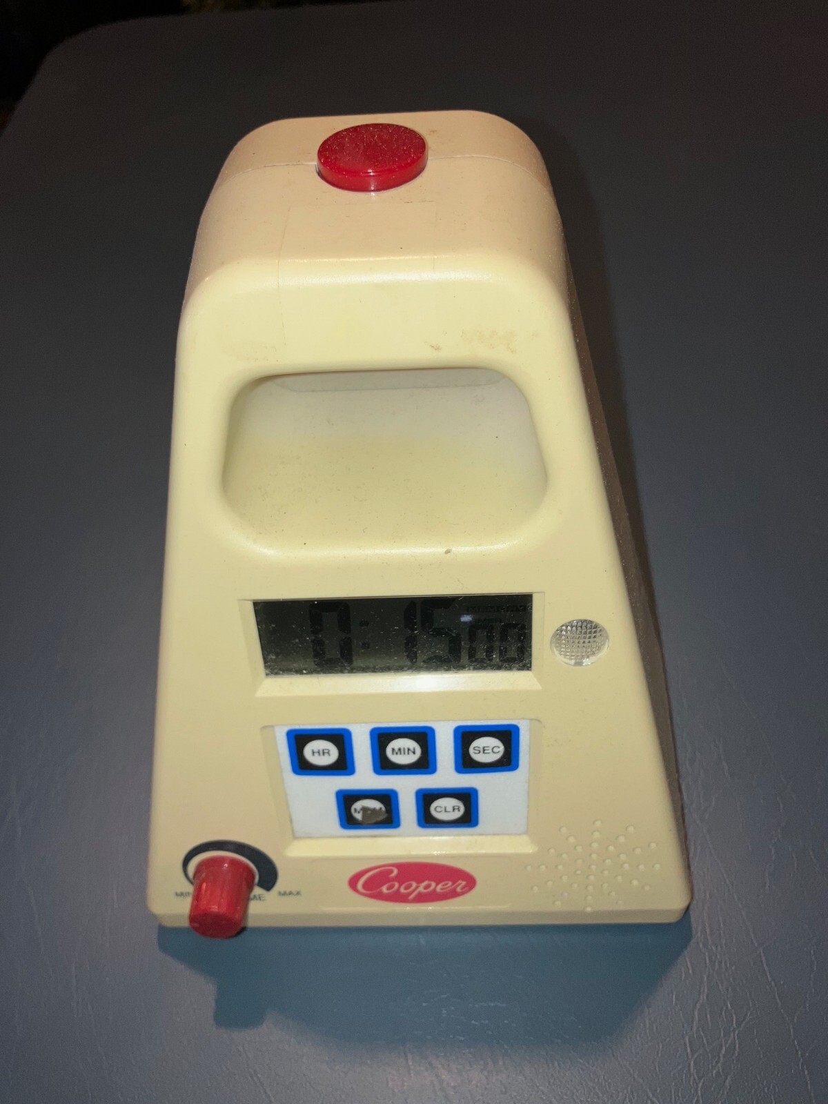 Cooper Digital Lab Timers | eBay