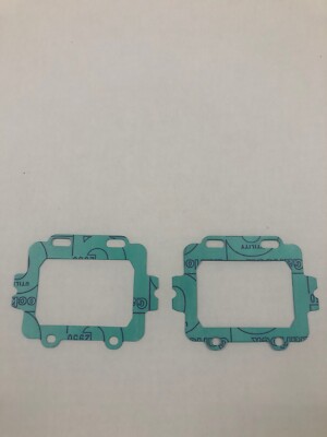 YAMAHA V FORCE 3 REED GASKET SET-SUPER JET 701-760 62T 64X | eBay