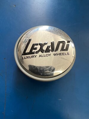 Lexani Center Cap ( P8669) 2 1/8 at clips | eBay