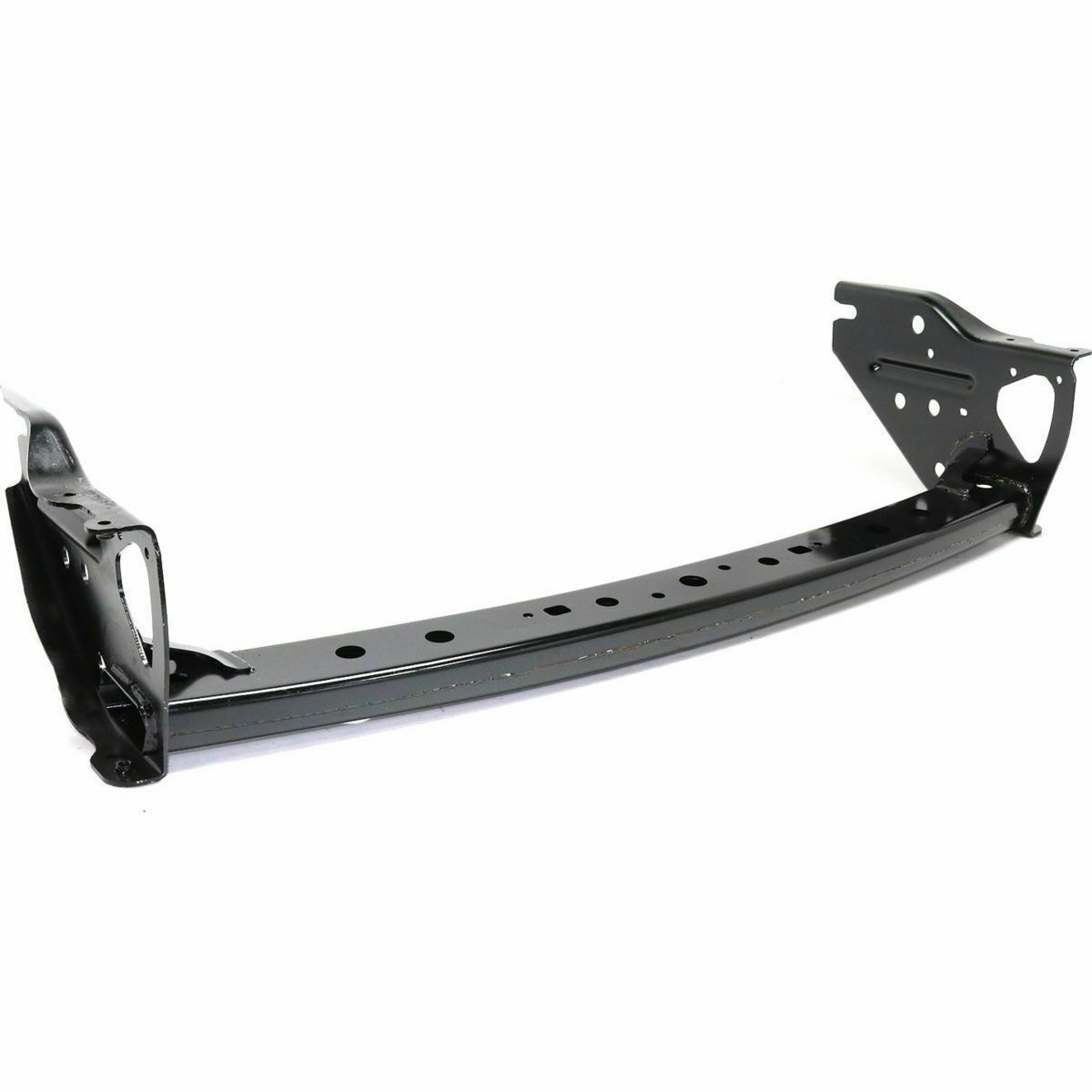New Rear Steel Bumper Reinforcement Fits Toyota Tundra 520230C122 ...