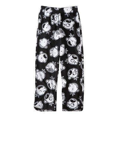 NWT ☀DIARY OF A WIMPY KID☀ Sz 4/5 FLEECE FREE SHIPPING Pajamas Boys ...