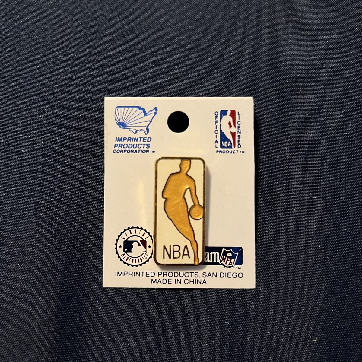 Official Nba Logo