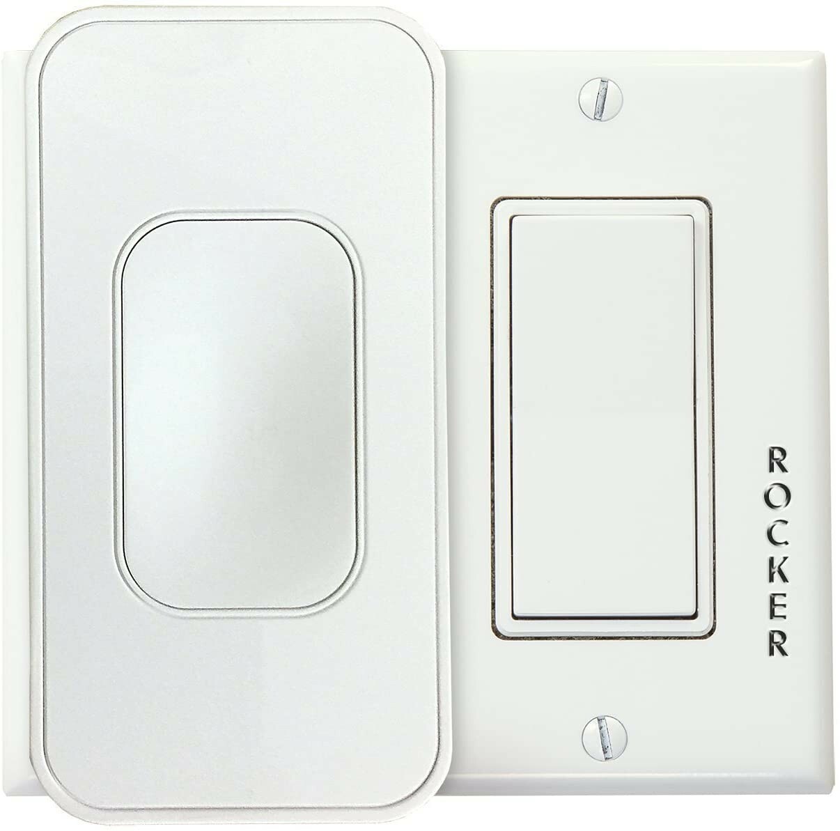 Switchmate for Rocker Style Light Switches by Simply Smart Home | eBay
