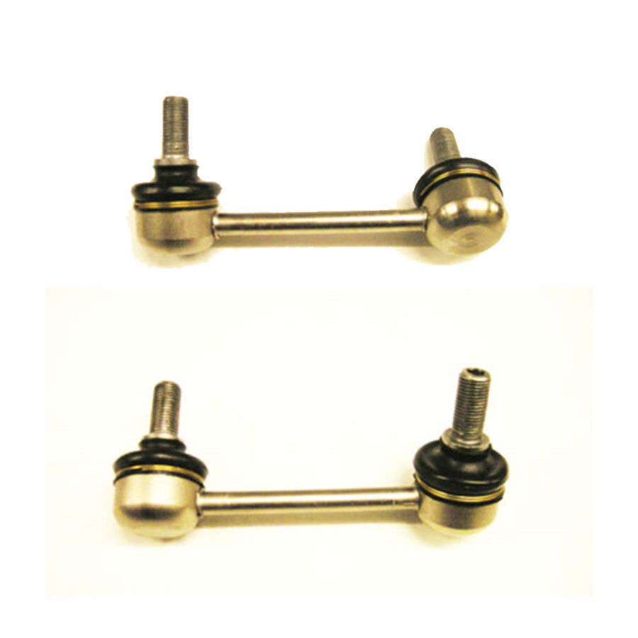 x2 Rear Stabilizer Anti Roll Bar Links For Mitsubishi Shogun MK3/MK4 3 ...