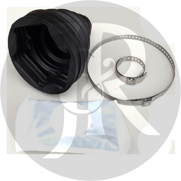 SEAT ALHAMBRA INNER DRIVESHAFT-BOOTKIT-GAITER-CV JOINT-BOOTKIT-GAITER ...