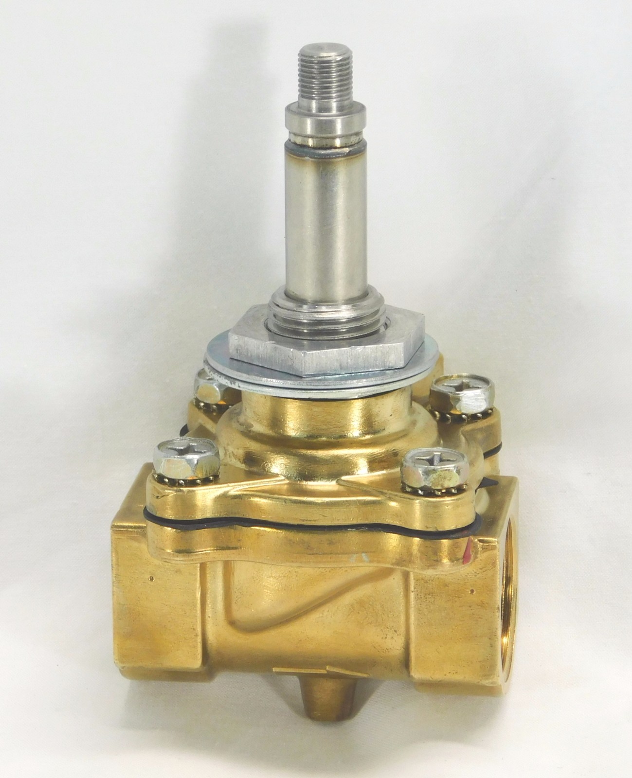 Dresser Wayne 002-301142 2-vista Proportional Valve Assy ...
