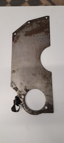 1959-1962 OEM Cadillac Transmission Flywheel Inspection Cover Plate | eBay