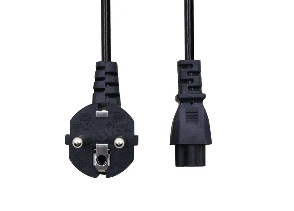 EU AC Power Cord Cable For Lexmark X5470 X7170 X8350 X9350 | eBay