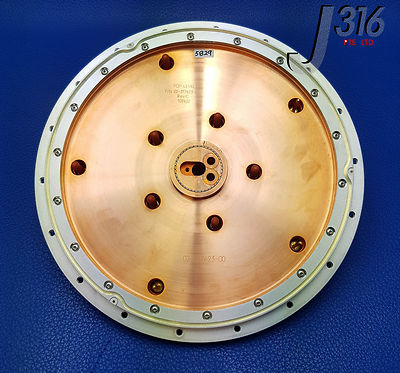 Other - Electrostatic Chuck