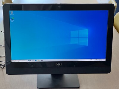Dell Inspiron 20 3048 AIO Intel Pentium G3220T 2.7GHz 4GB RAM 1TB HDD ...