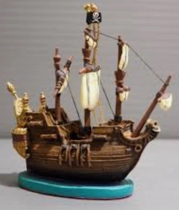 Jolly Roger Captain Hook