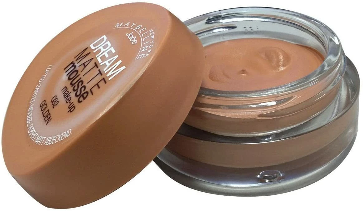 Makeup Mousse Foundation | Saubhaya Makeup