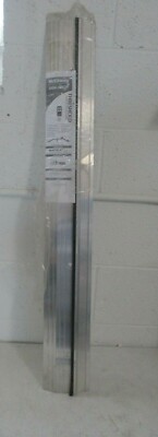 NEW ASSA ABLOY McKINNEY 38" MCK181AT38 SADDLE THRESHOLD FREE SHIPPING ...