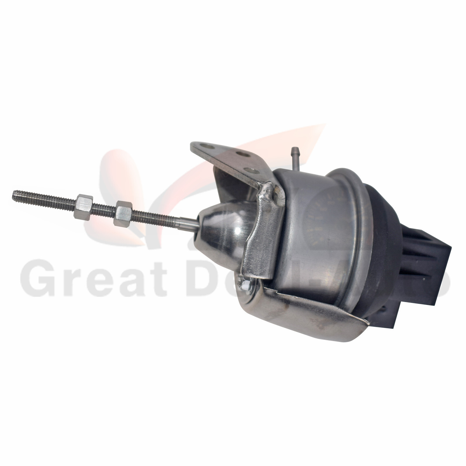 TURBO WASTEGATE ACTUATOR for VW AUDI SEAT SKODA 2.0 Tdi CR 03L198716A ...